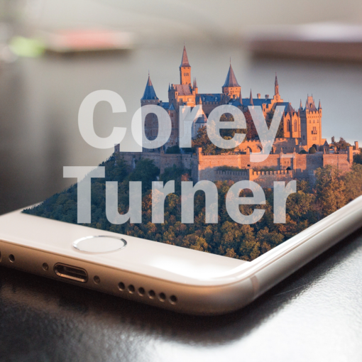 corey turner Archives - exprez